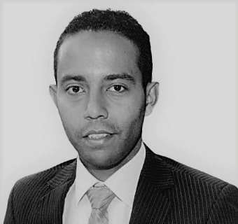 Nuestro Equipo - Hamal Solutions